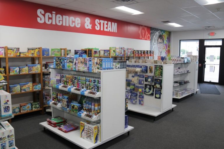 The Learning Source – Edu-Care Services