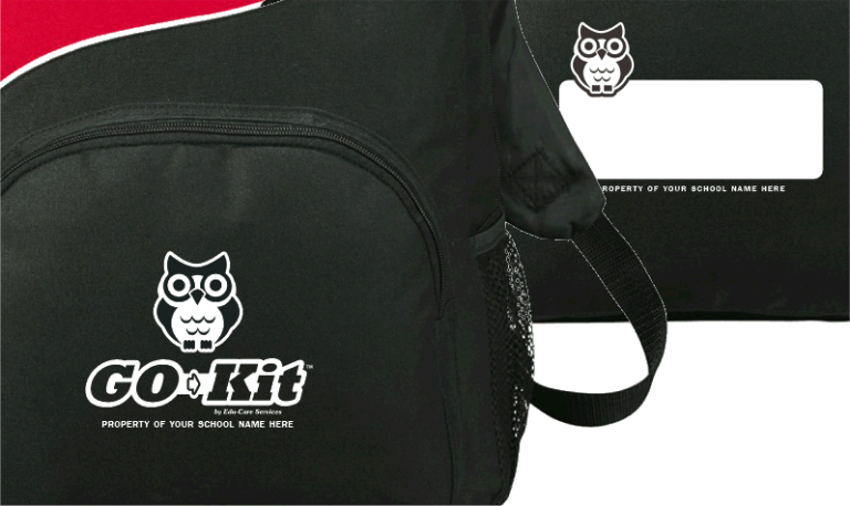Go-Kits – Edu-Care Services