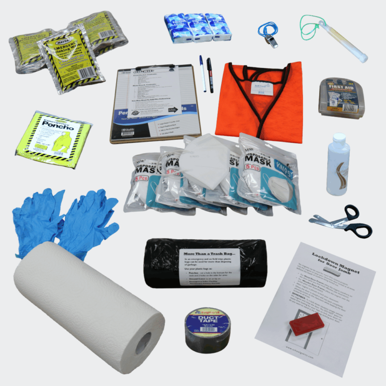 Go-Kits – Edu-Care Services