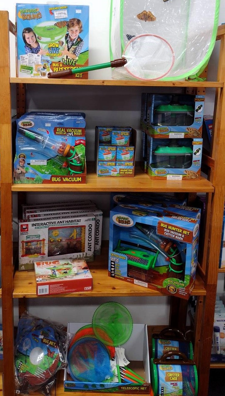 Spring Update – Edu-Care Services