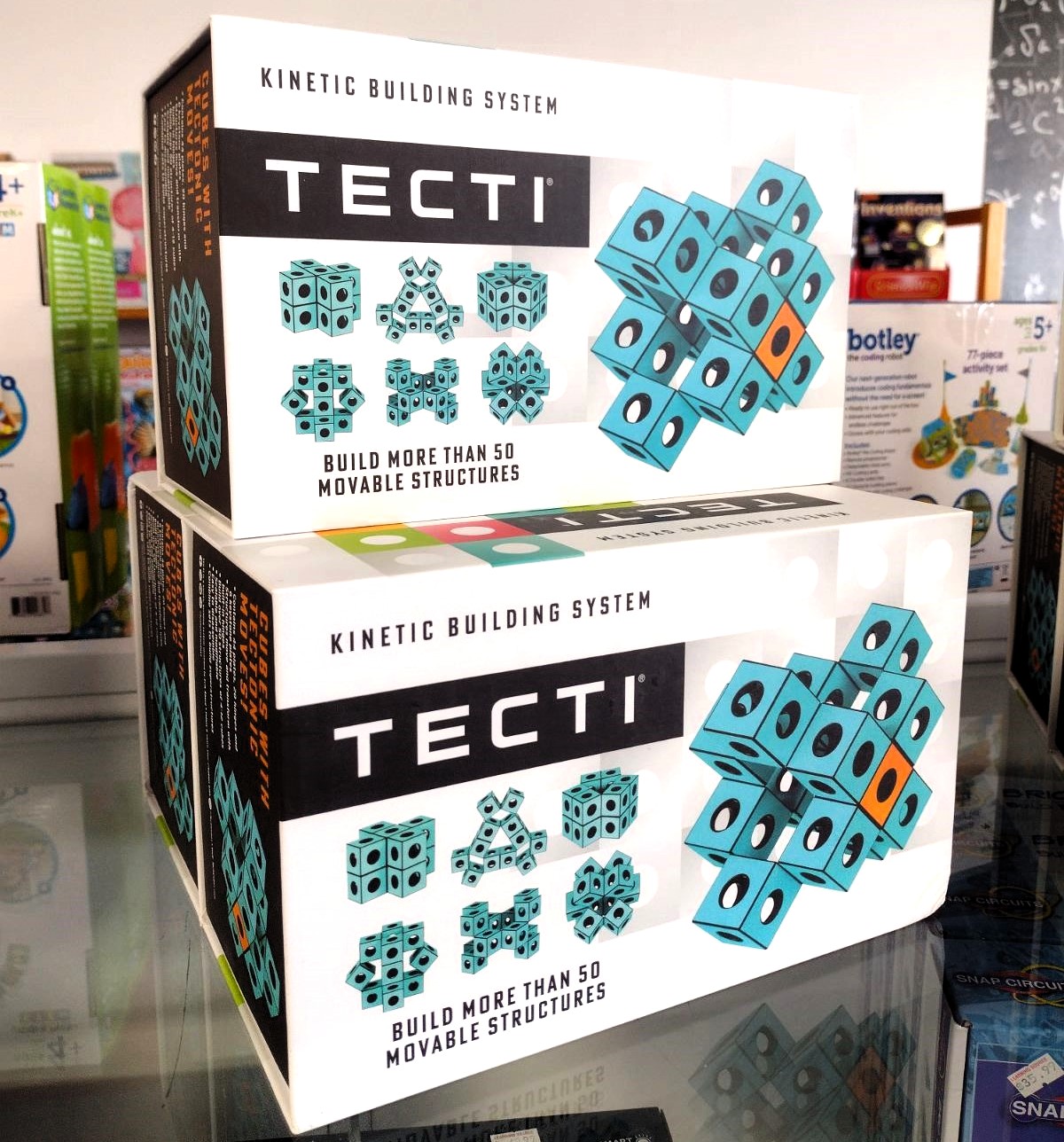 Spring Update – Edu-Care Services